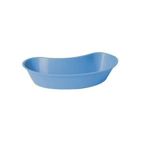 Disposable Plastic Graduated Emesis Basin, Blue, 250each/case, 994193 ...
