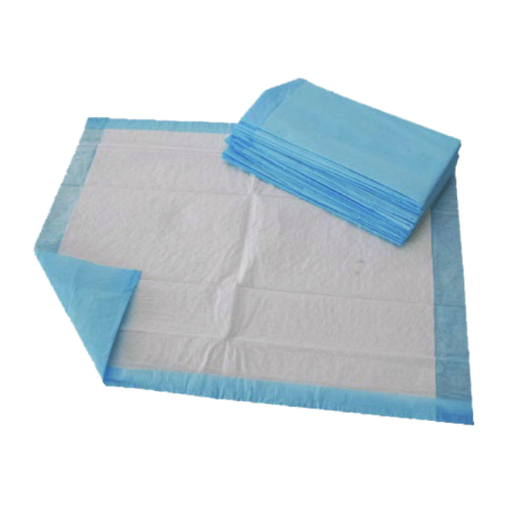 Bluey Underpads, 610mm(L) x 430mm(W), 10pcs/bag, 992400 – nuagedcare